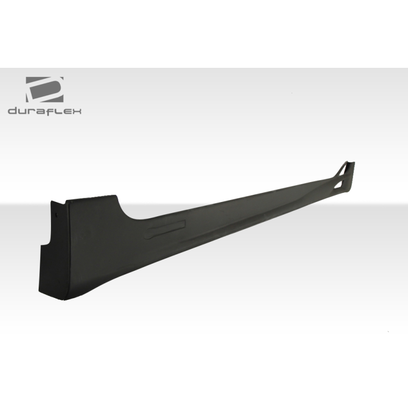 10-15 Toyota Prius K-1 Side Skirts Rocker Panels | Duraflex | ed_107853