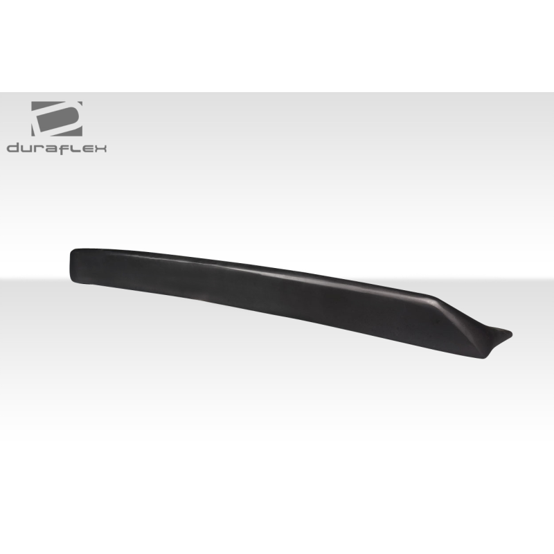 15-21 Subaru WRX STI MLO Speed Rear Wing Spoiler | Duraflex | ed_118123